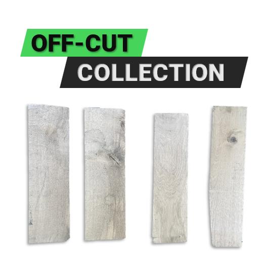 Off Cuts – Whitmore's Timber